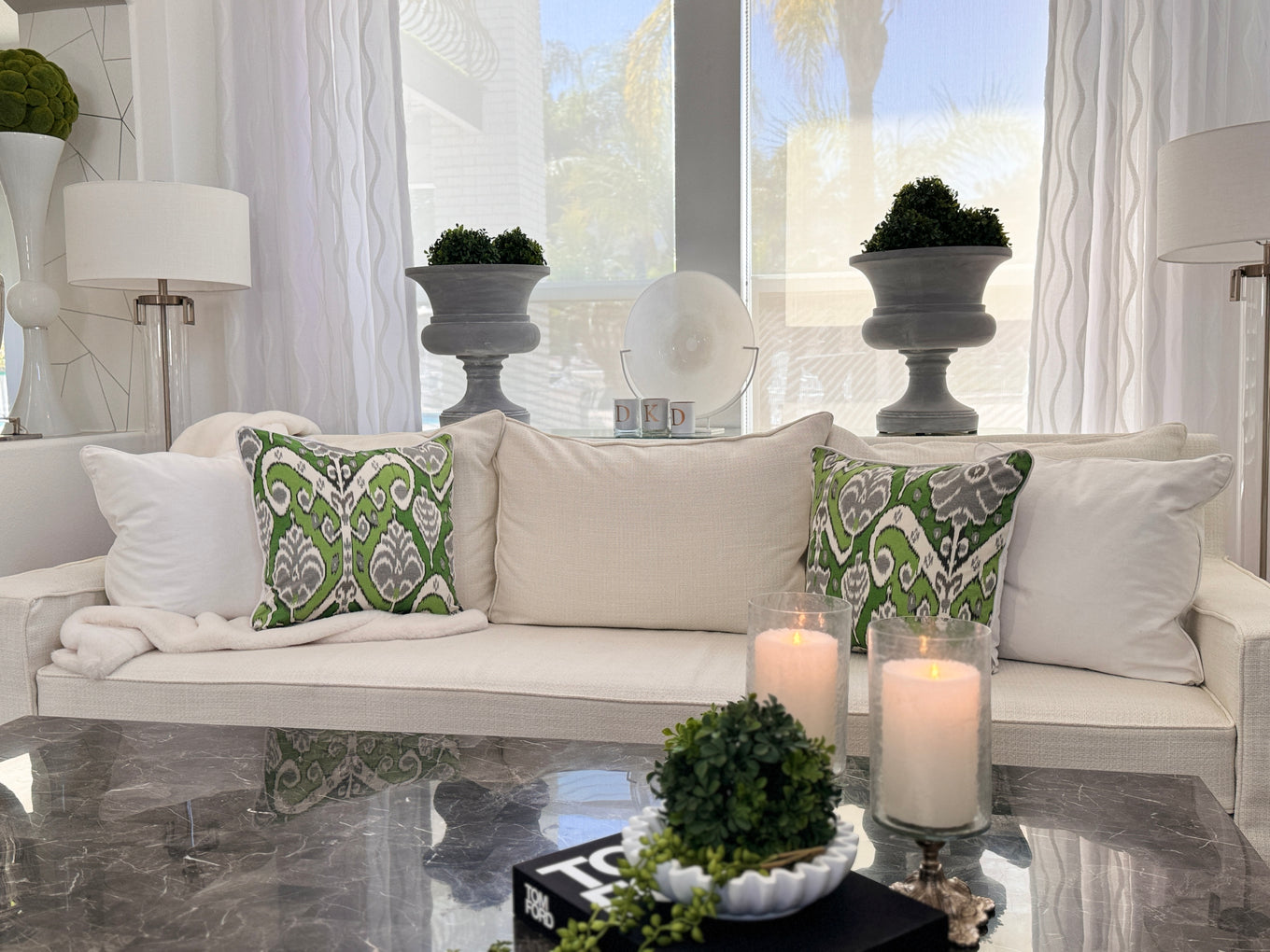CREATING WITH MIMI DECOR – MIMI'S